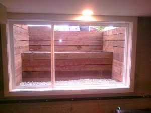 Project Gallery | Denver Window Wells