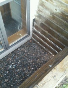 Project Gallery | Denver Window Wells
